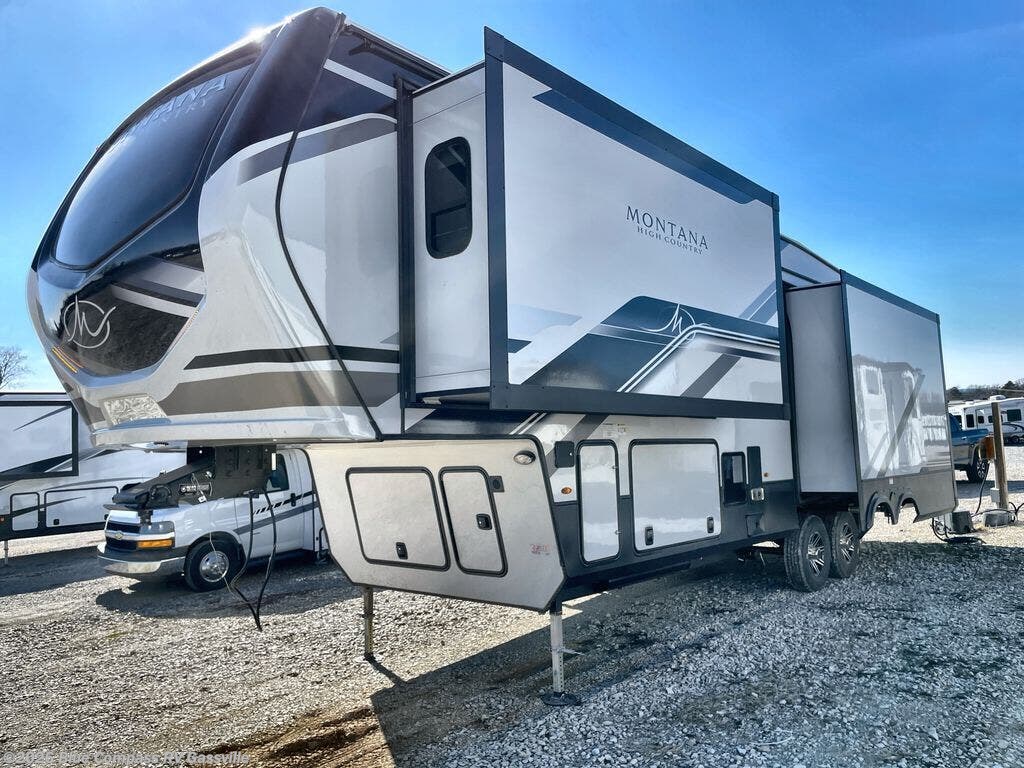 2024 Keystone Montana High Country 295RL RV for Sale in Gassville, AR ...