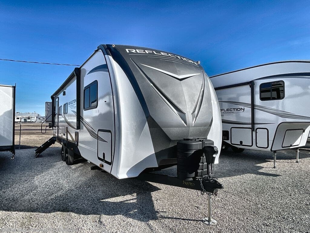 2024 Grand Design Reflection 296RDTS #T81001 - For Sale in Gassville, AR