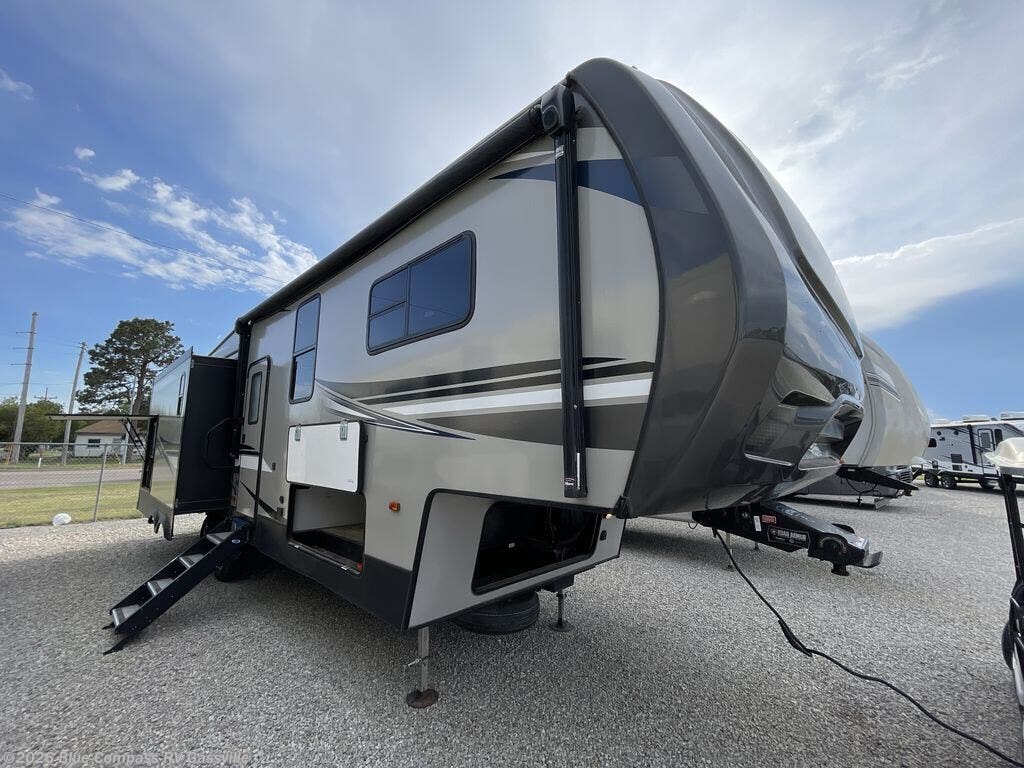 2020 Keystone Sprinter 3161FWRLS RV for Sale in Gassville, AR 72635 ...