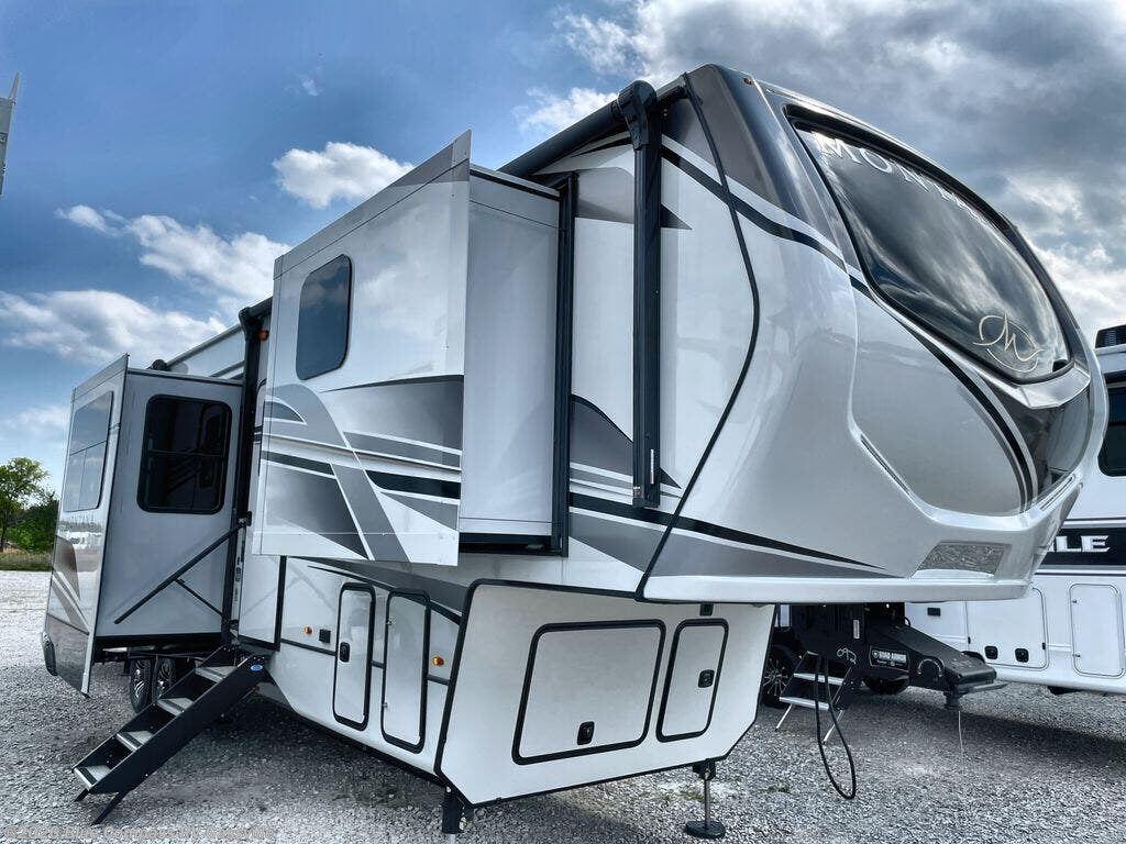 2024 Keystone Montana 3795FK RV for Sale in Gassville, AR 72635 ...
