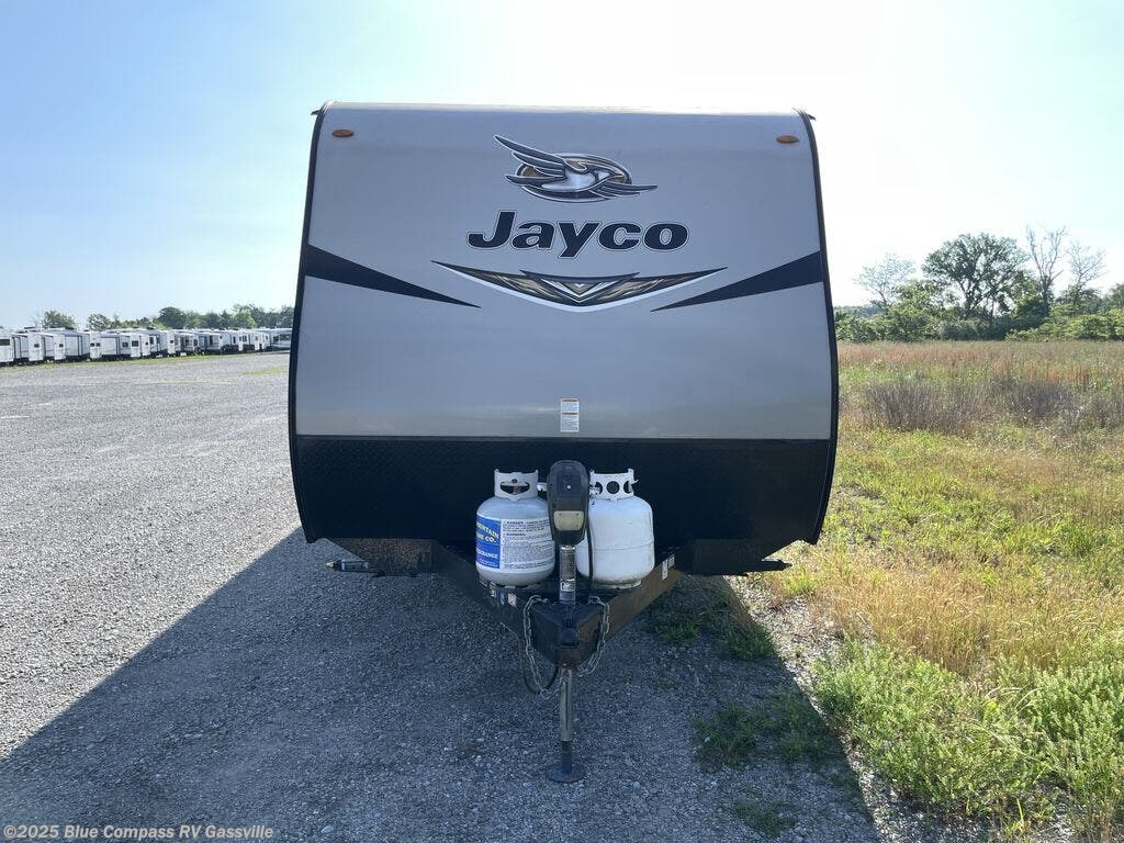 2020 Jayco Jay Flight SLX 8 264BH RV for Sale in Gassville, AR 72635 ...