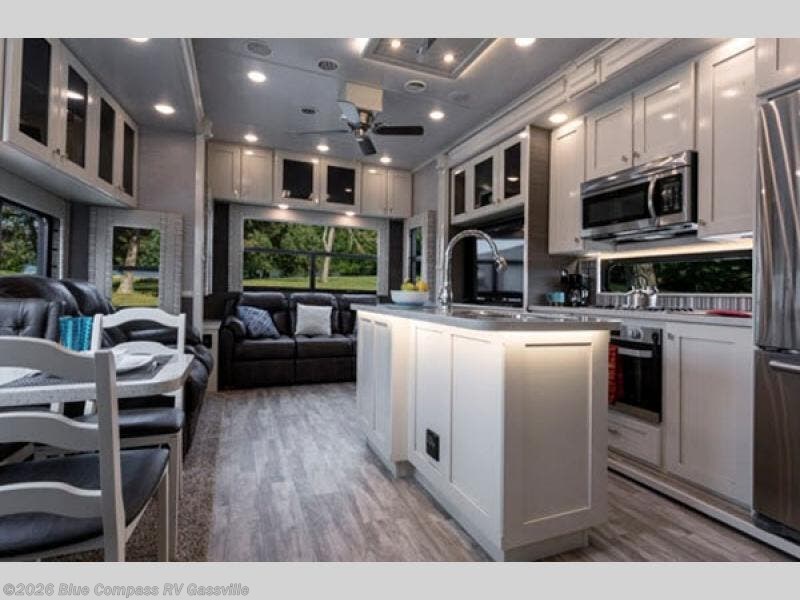 2021 Vanleigh Vilano 320GK RV for Sale in Gassville, AR 72635 ...