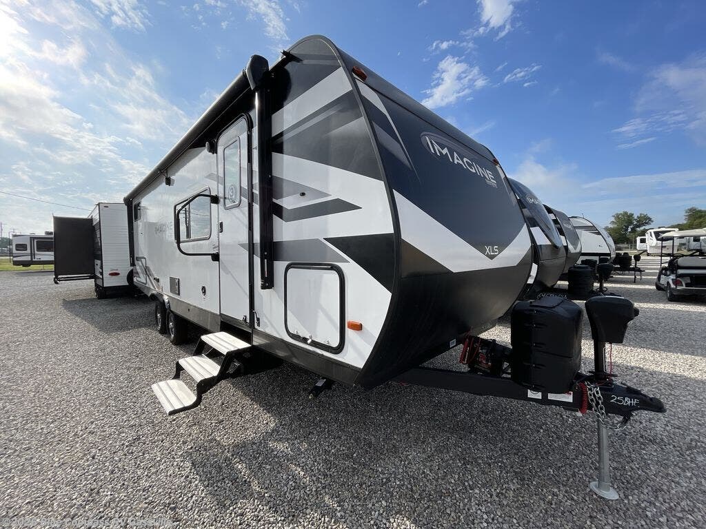 2023 Grand Design Imagine XLS 25BHE RV for Sale in Gassville, AR 72635 ...