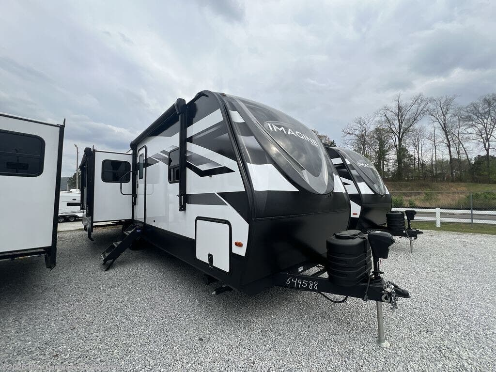 2024 Grand Design Imagine 2970RL RV for Sale in Gassville, AR 72635 ...
