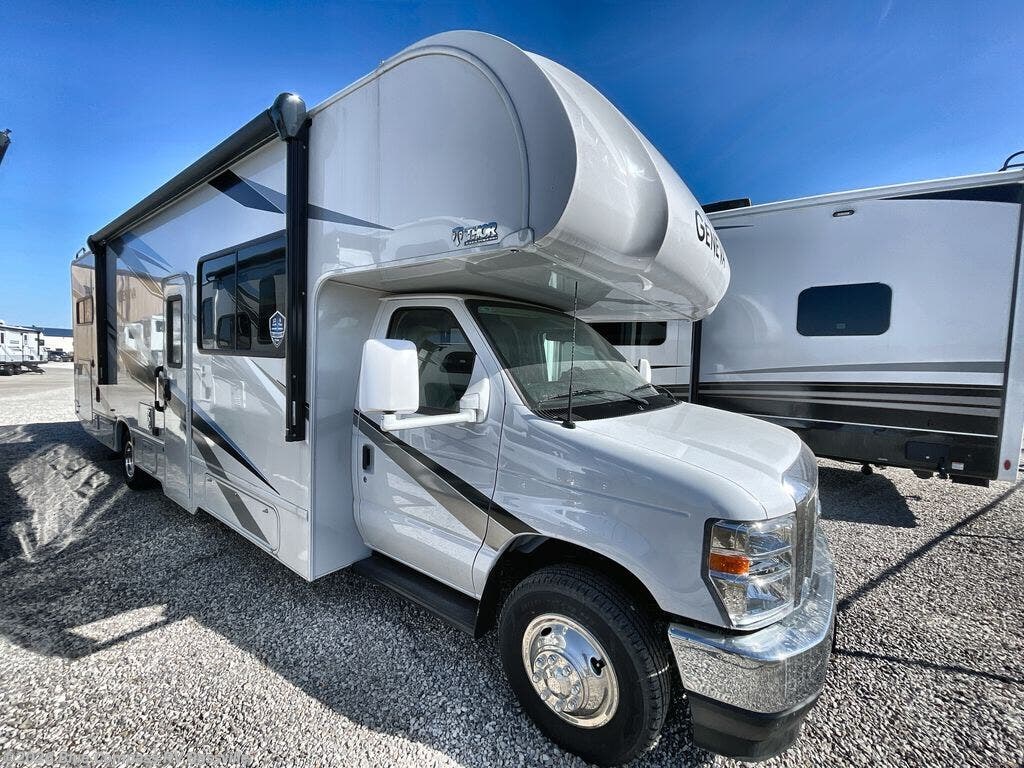 2024 Thor Motor Coach Geneva 31VT RV for Sale in Gassville, AR 72635 ...