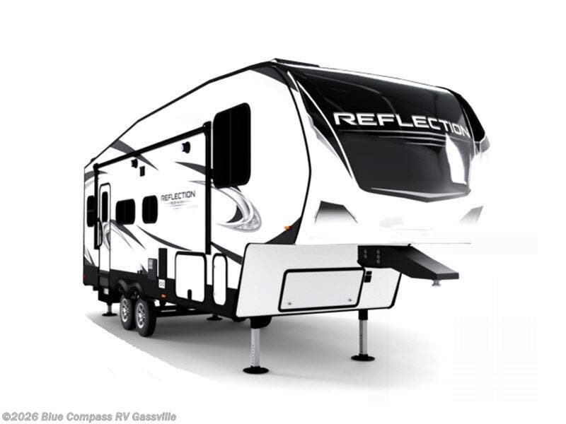 2022 Grand Design Reflection 150 Series 260RD RV for Sale in Gassville ...