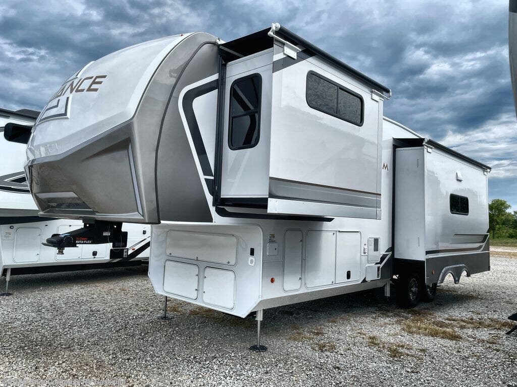 2025 Alliance RV Paradigm 310RL RV for Sale in Gassville, AR 72635 ...