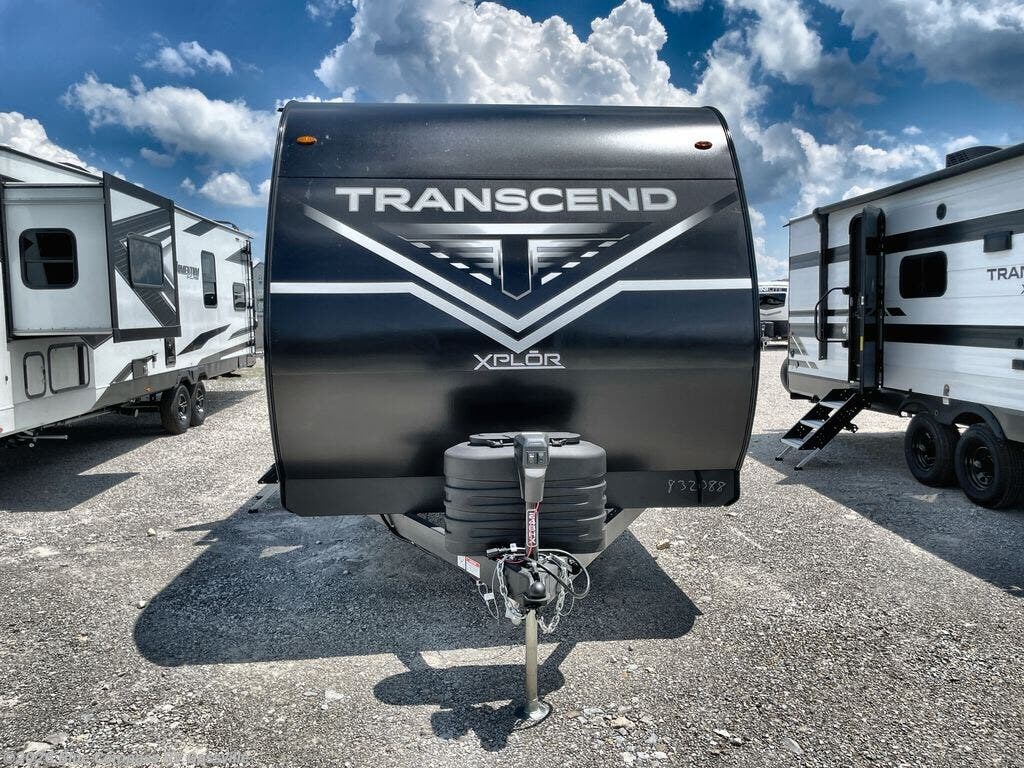 2024 Grand Design Transcend Xplor 24BHX RV for Sale in Gassville, AR ...