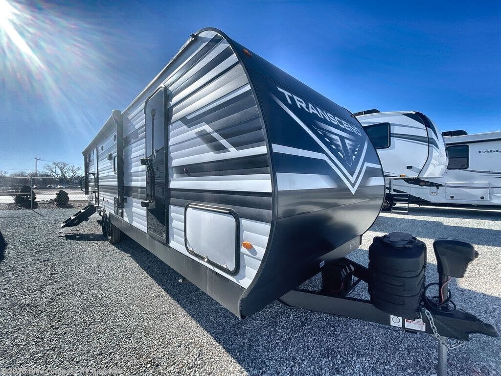 2024 Grand Design Transcend Xplor 321BH RV for Sale in Gassville, AR ...