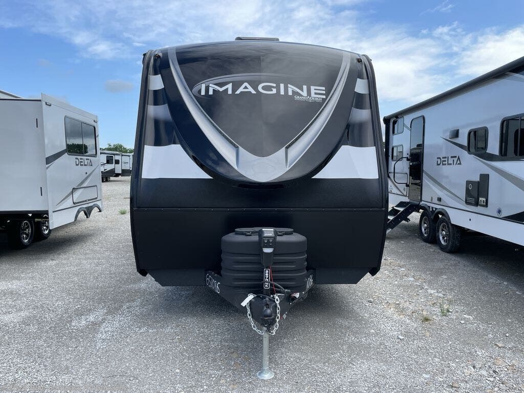 2024 Grand Design Imagine 2670MK RV for Sale in Gassville, AR 72635 ...