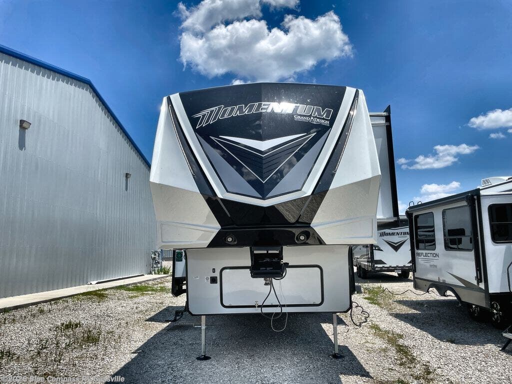 2024 Grand Design Momentum G-Class 320G RV for Sale in Gassville, AR ...