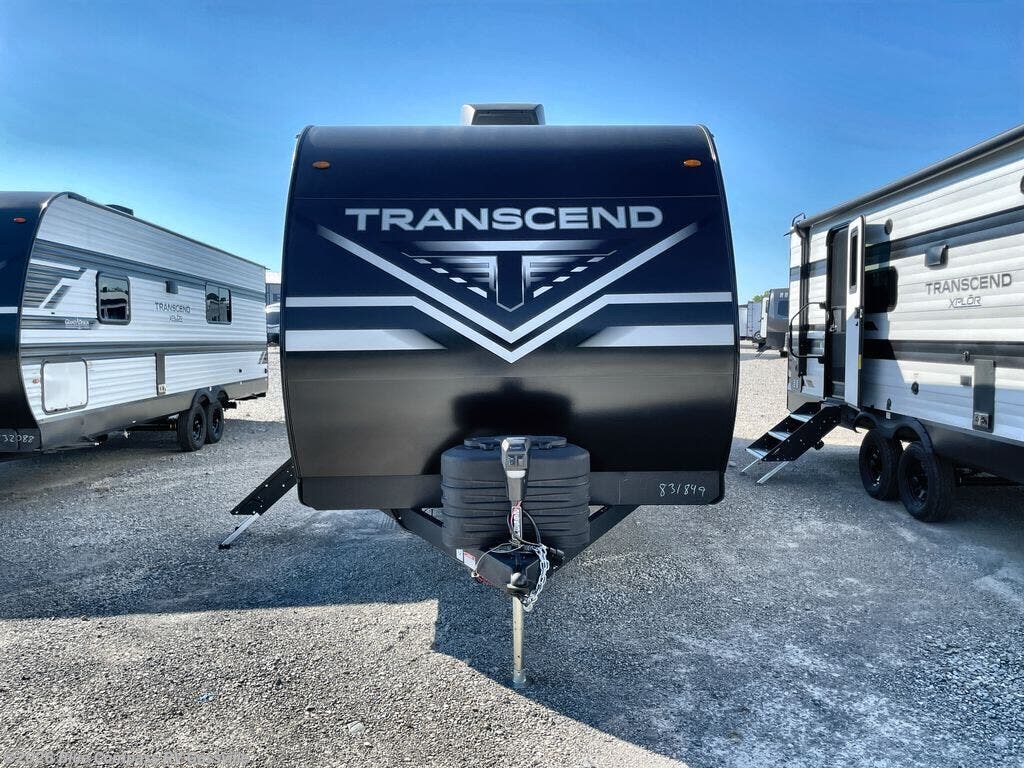 2024 Grand Design Transcend Xplor 265BH RV for Sale in Gassville, AR ...