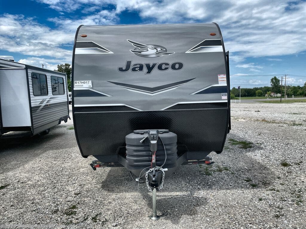 2024 Jayco Jay Flight 380DQS RV for Sale in Gassville, AR 72635 ...