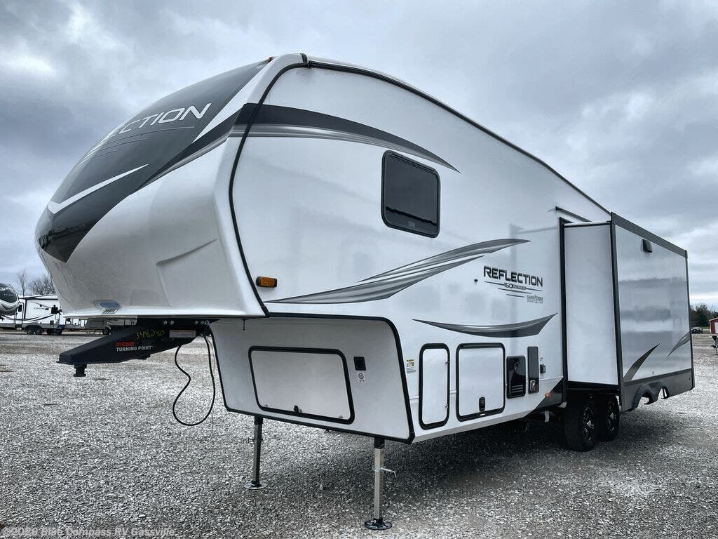 2024 Grand Design Reflection 150 Series 295RL RV for Sale in Gassville ...