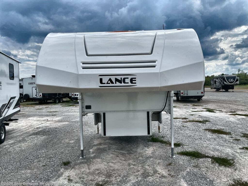 2021 Lance Lance Truck Campers 650 RV for Sale in Gassville, AR 72635 ...