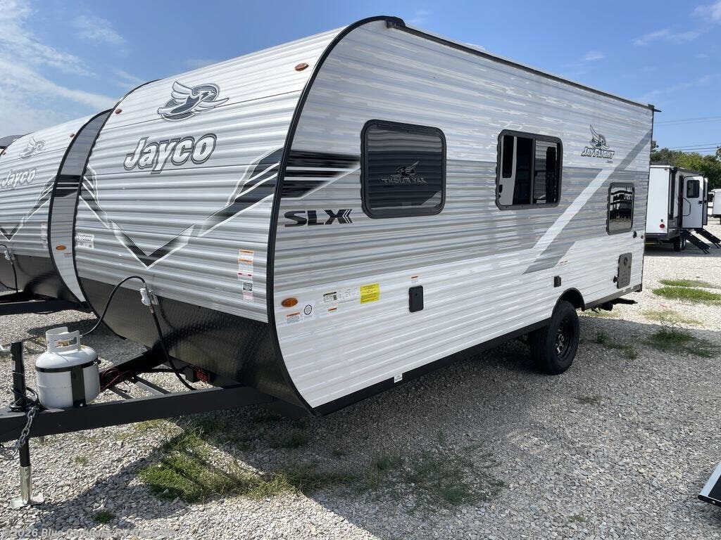 2025 Jayco Jay Flight SLX 175BH RV for Sale in Gassville, AR 72635 ...