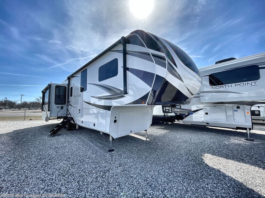 2024 Grand Design Solitude 370DV RV for Sale in Gassville, AR 72635 ...