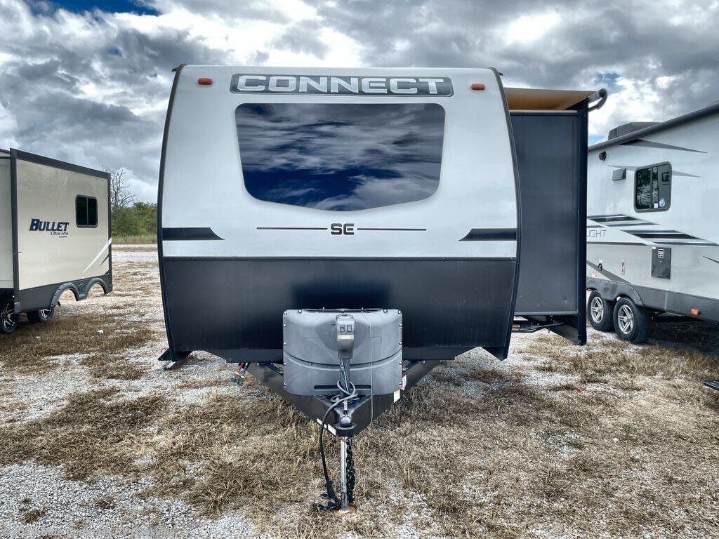 2021 K-Z Connect SE C221FKKSE RV for Sale in Gassville, AR 72635 ...