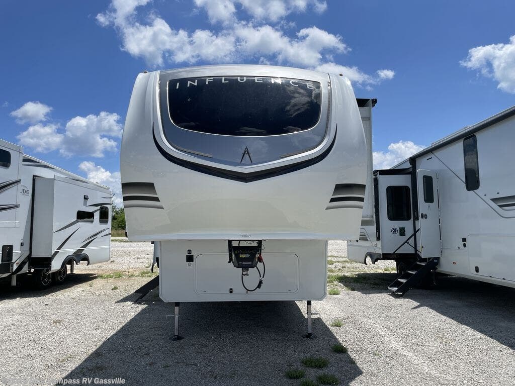 2024 Grand Design Influence 2903RL RV for Sale in Gassville, AR 72635 ...