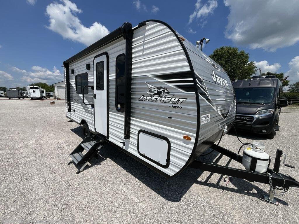 2025 Jayco Jay Flight SLX 175FQ RV for Sale in Gassville, AR 72635 ...