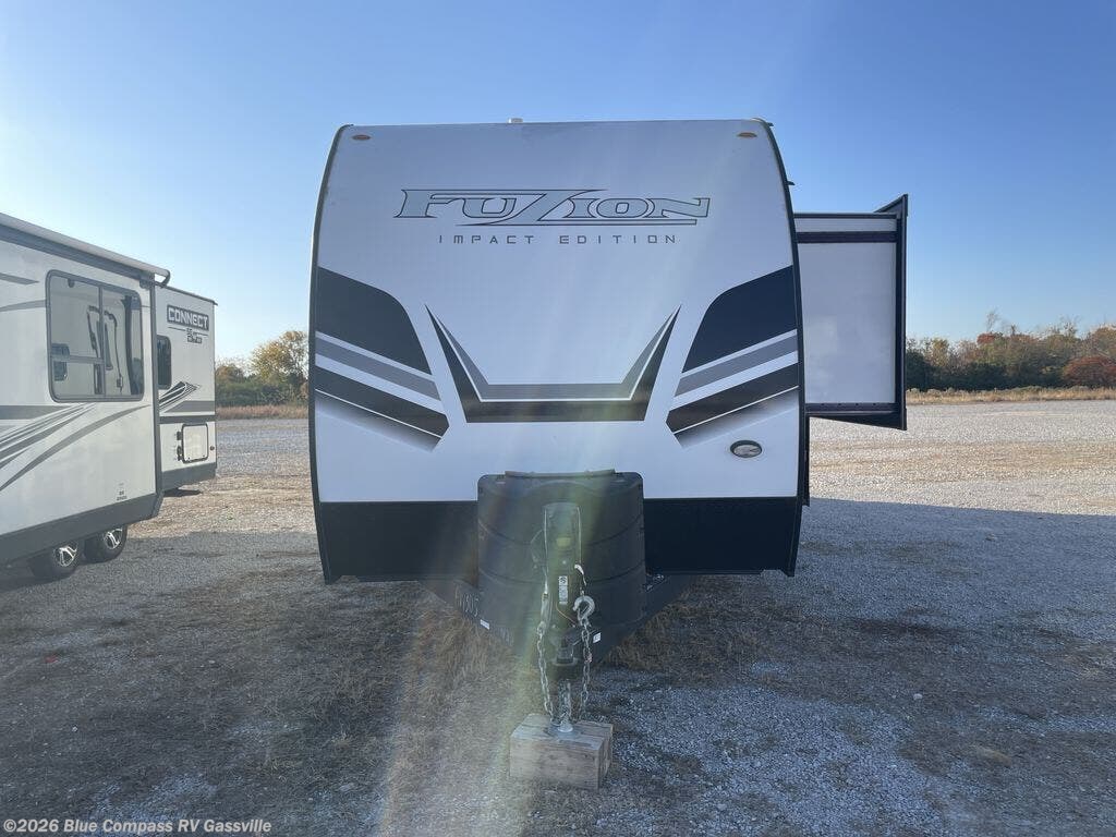 2022 Keystone Fuzion Impact Edition 29V RV for Sale in Gassville, AR ...