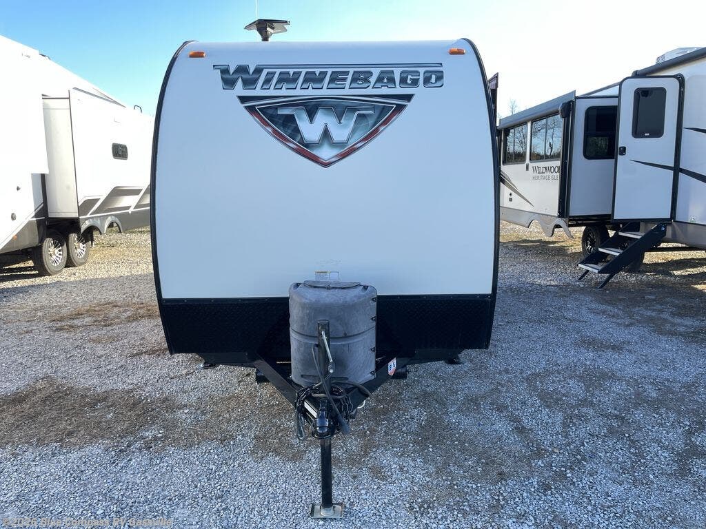 2017 Winnebago Winnie Drop 1780 RV for Sale in Gassville, AR 72635 ...