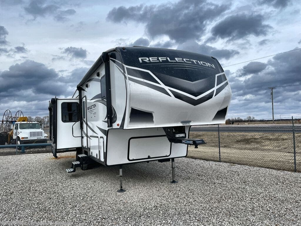 2021 Grand Design Reflection 150 Series 23 RV for Sale in Gassville, AR ...