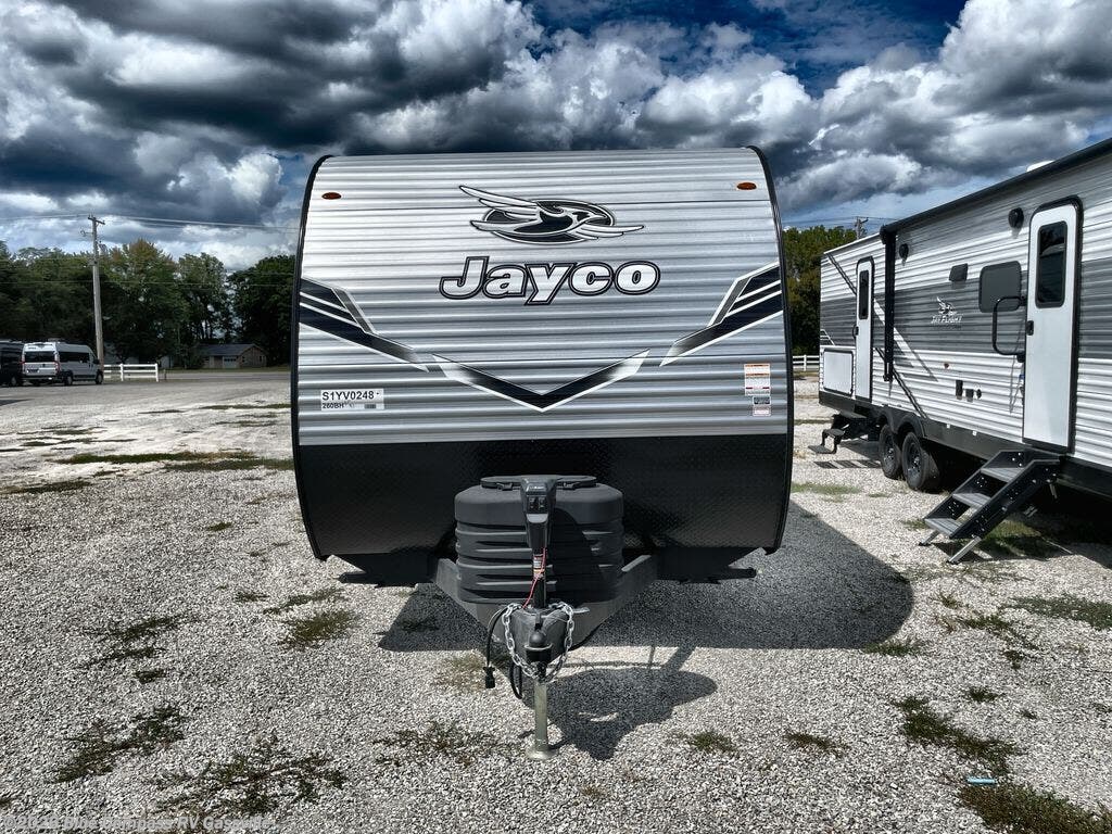 2025 Jayco Jay Flight SLX 260BH RV for Sale in Gassville, AR 72635 ...