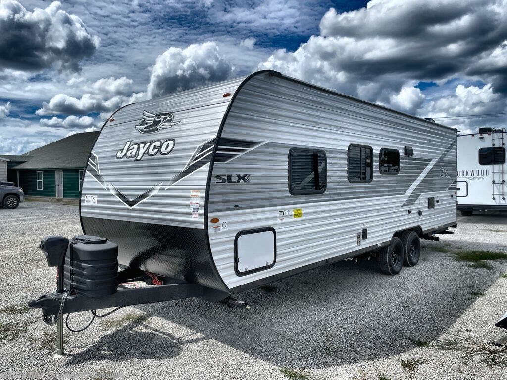 2025 Jayco Jay Flight SLX 260BH RV for Sale in Gassville, AR 72635 ...