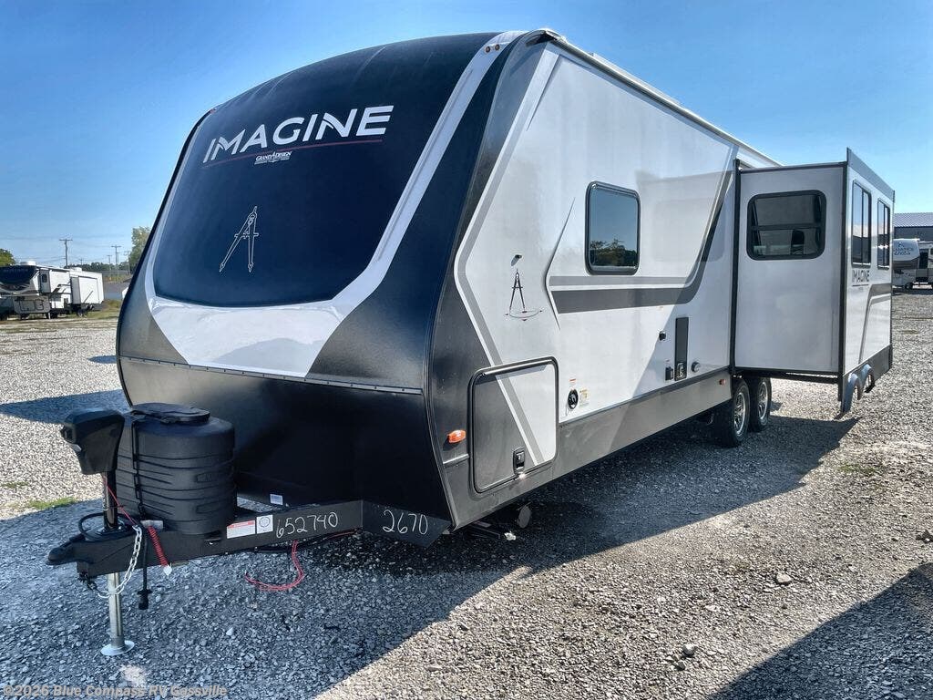 2025 Grand Design Imagine 2670MK RV for Sale in Gassville, AR 72635 ...