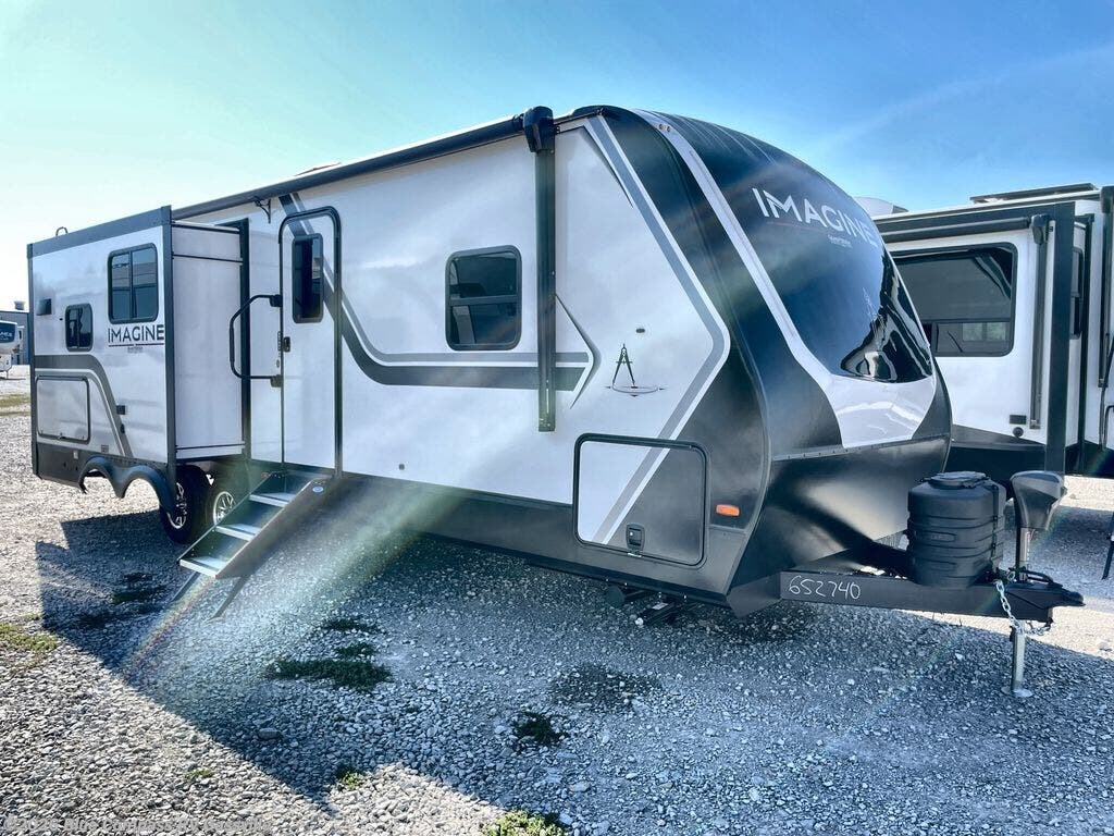 2025 Grand Design Imagine 2670MK RV for Sale in Gassville, AR 72635 ...