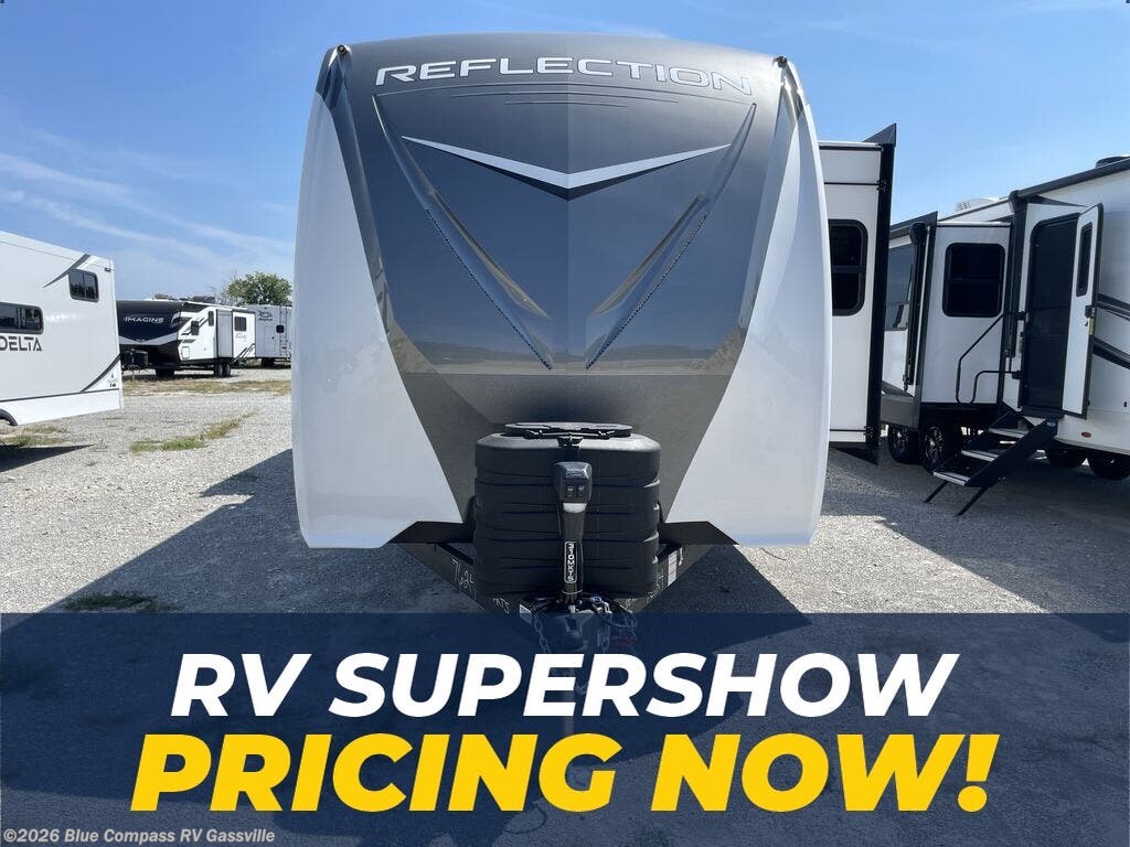 2025 Grand Design Reflection 310MKTS RV for Sale in Gassville, AR 72635 ...