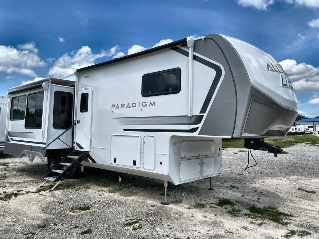 2025 Alliance RV Paradigm 310RL RV for Sale in Gassville, AR 72635 ...