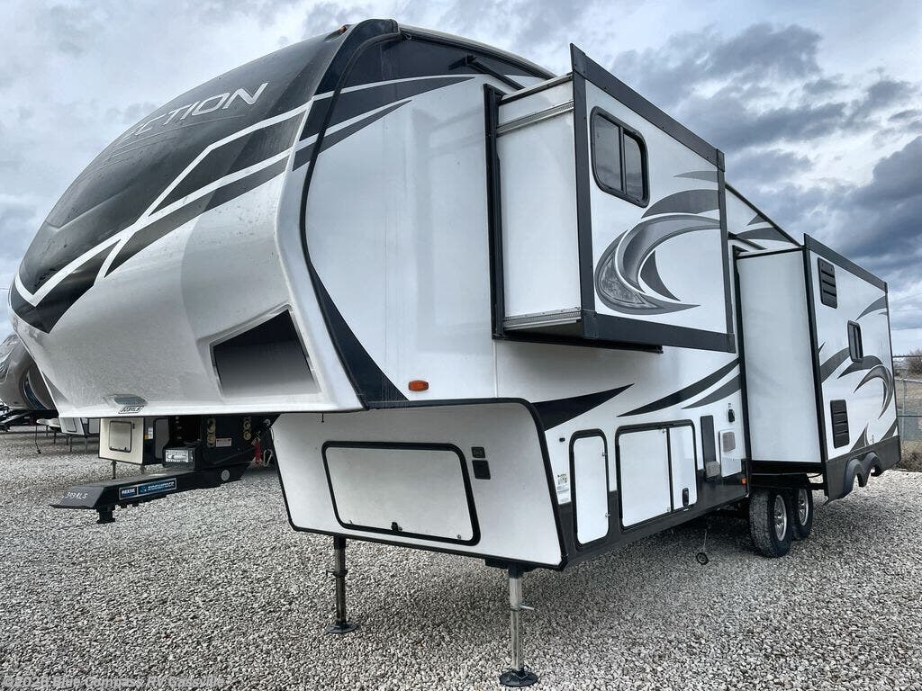 2021 Grand Design Reflection 150 Series 23 RV for Sale in Gassville, AR ...