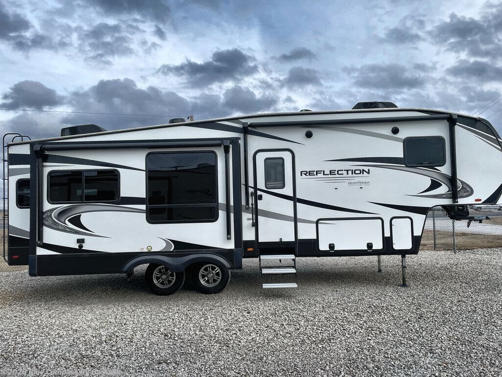 2021 Grand Design Reflection 150 Series 23 RV for Sale in Gassville, AR ...