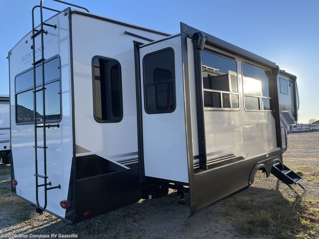 2025 Keystone Montana High Country 295RL RV for Sale in Gassville, AR ...