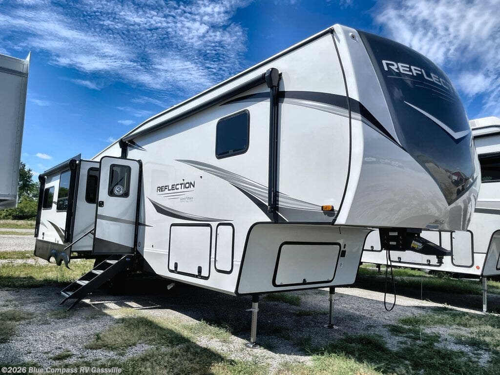 2024 Grand Design Reflection 337RLS RV for Sale in Gassville, AR 72635 ...