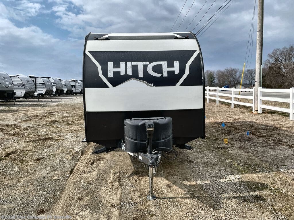 2022 Cruiser RV Hitch 17BHS RV for Sale in Gassville, AR 72635 ...