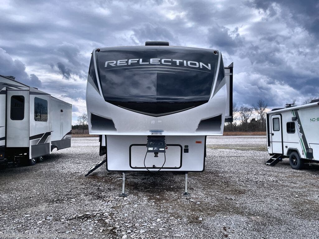 2022 Grand Design Reflection 311bhs RV for Sale in Gassville, AR 72635 ...