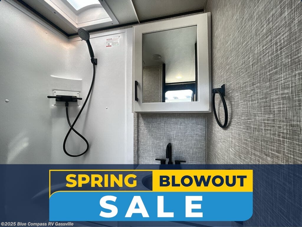 2025 Jayco Jay Feather Micro 166FBS RV for Sale in Gassville, AR 72635 ...