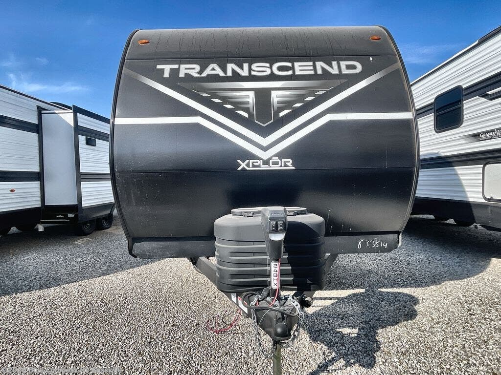2025 Grand Design Transcend Xplor 24BHX RV for Sale in Gassville, AR ...