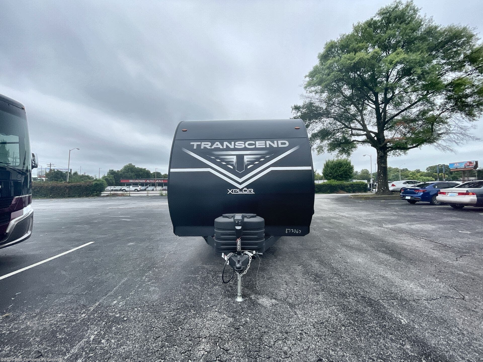 2025 Grand Design Transcend Xplor 22RBX RV for Sale in Gassville, AR ...