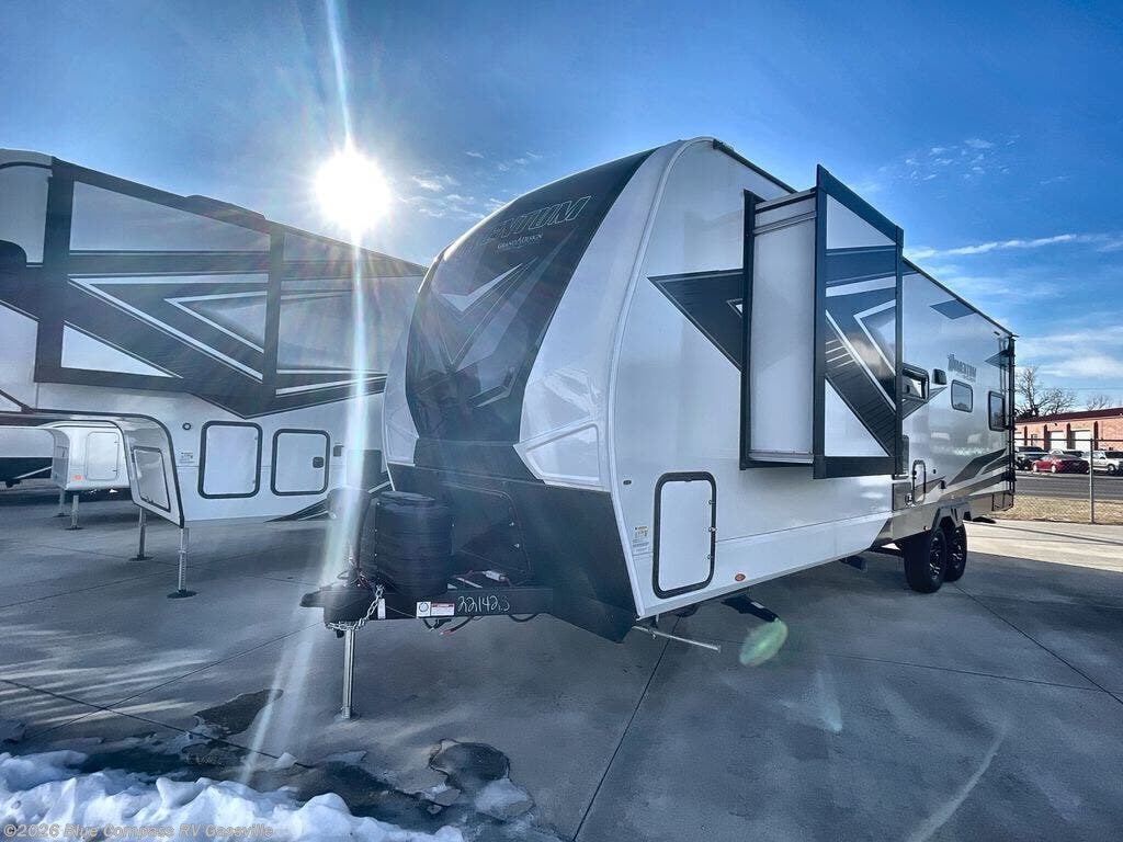 2025 Grand Design Momentum G-Class 27G #T93924 - For Sale in Gassville, AR