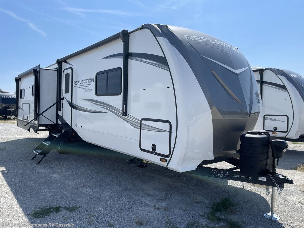 2025 Grand Design Reflection 310MKTS RV for Sale in Gassville, AR 72635 ...