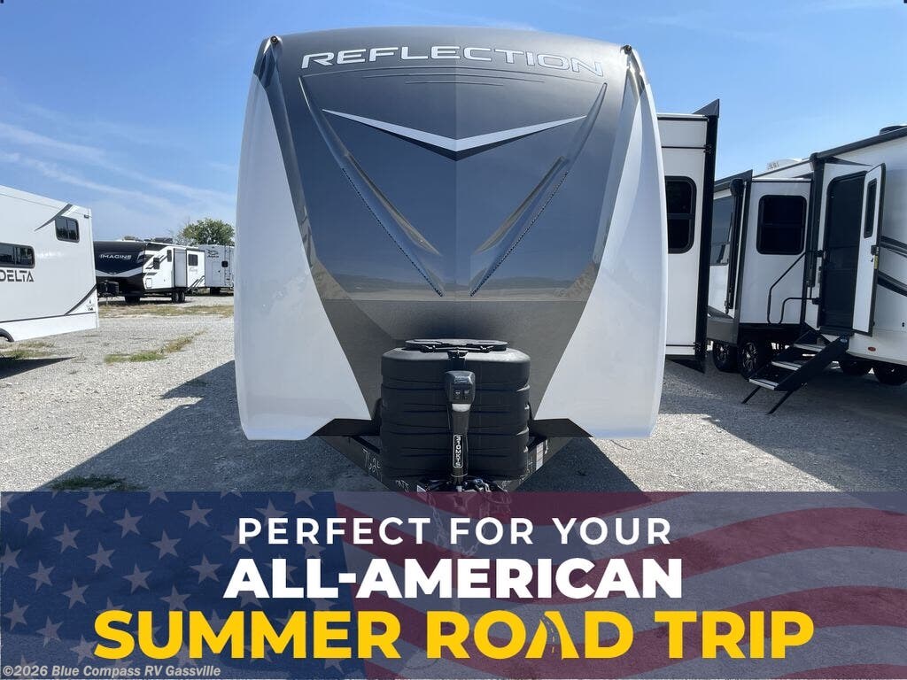 2025 Grand Design Reflection 310MKTS RV for Sale in Gassville, AR 72635 ...