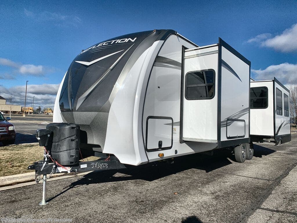 2025 Grand Design Reflection 310MKTS RV for Sale in Gassville, AR 72635 ...