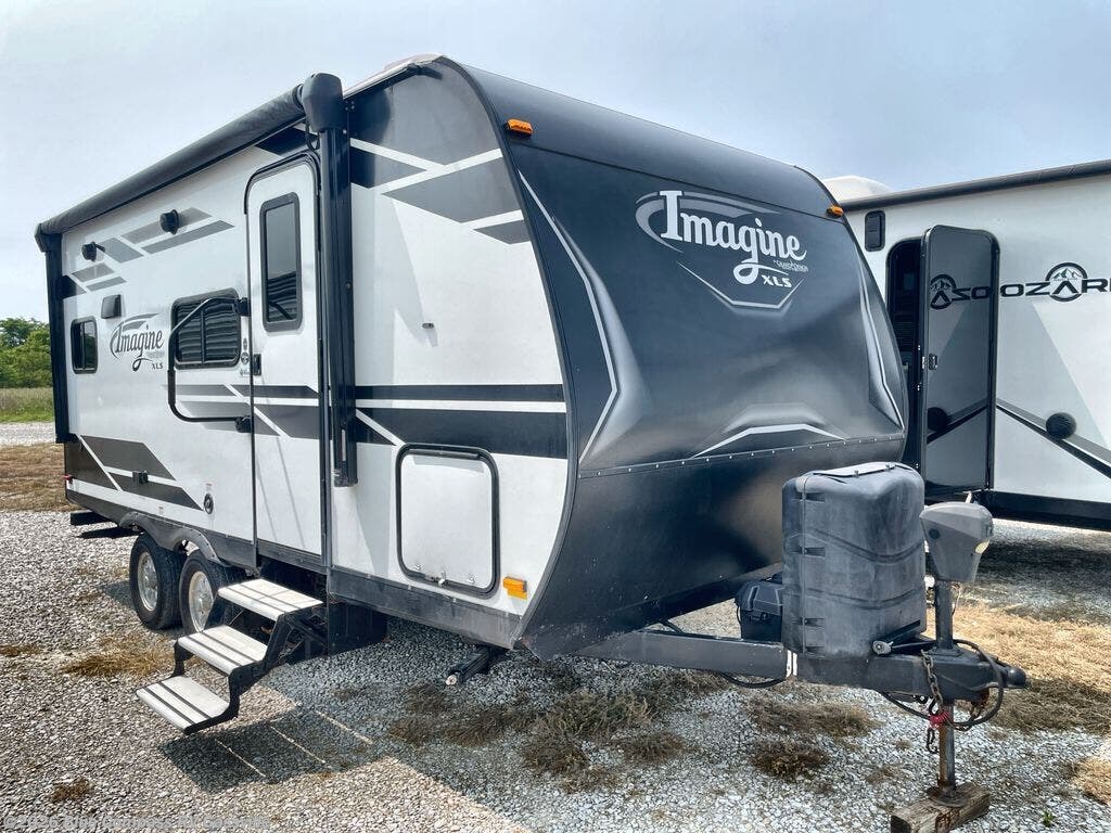 2020 Grand Design Imagine XLS 17MKE #UT870219 - For Sale in Gassville, AR