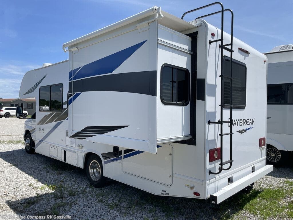 2021 Thor Motor Coach Daybreak 26DB RV for Sale in Gassville, AR 72635 ...