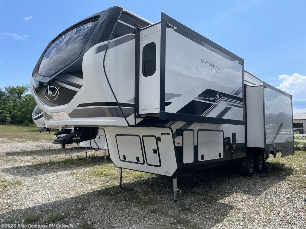 2025 Keystone Montana High Country 295RL RV for Sale in Gassville, AR ...