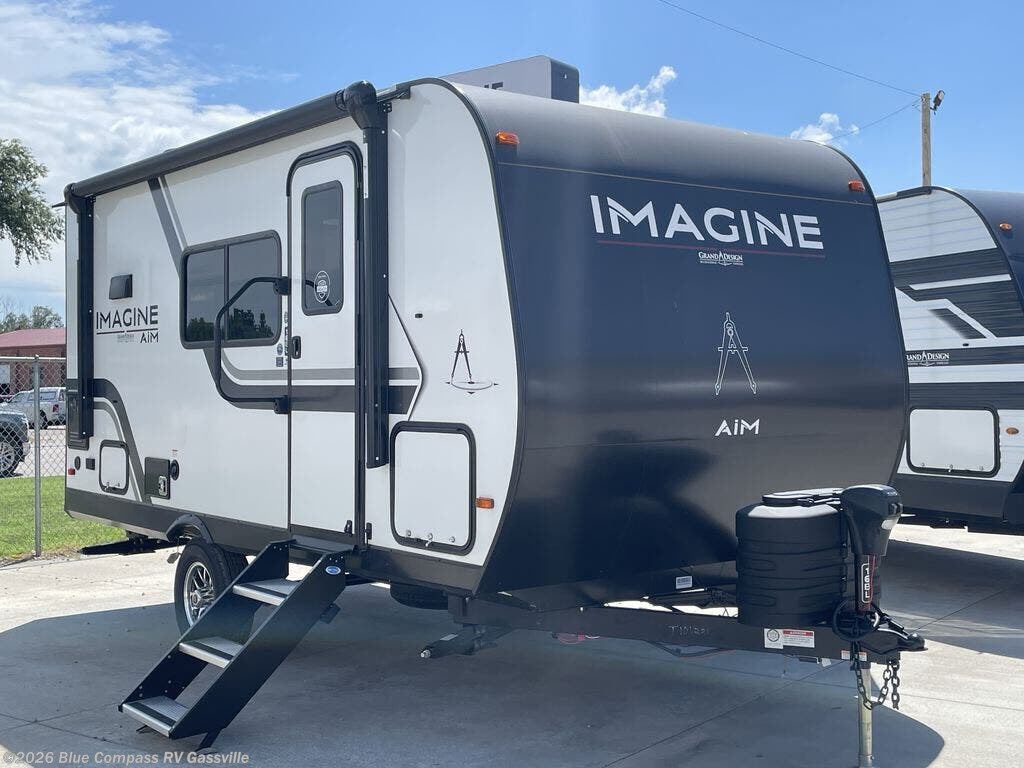 2025 Grand Design Imagine AIM 16BL RV for Sale in Gassville, AR 72635 ...
